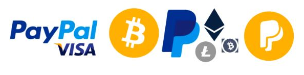 Paypal Coin – Title